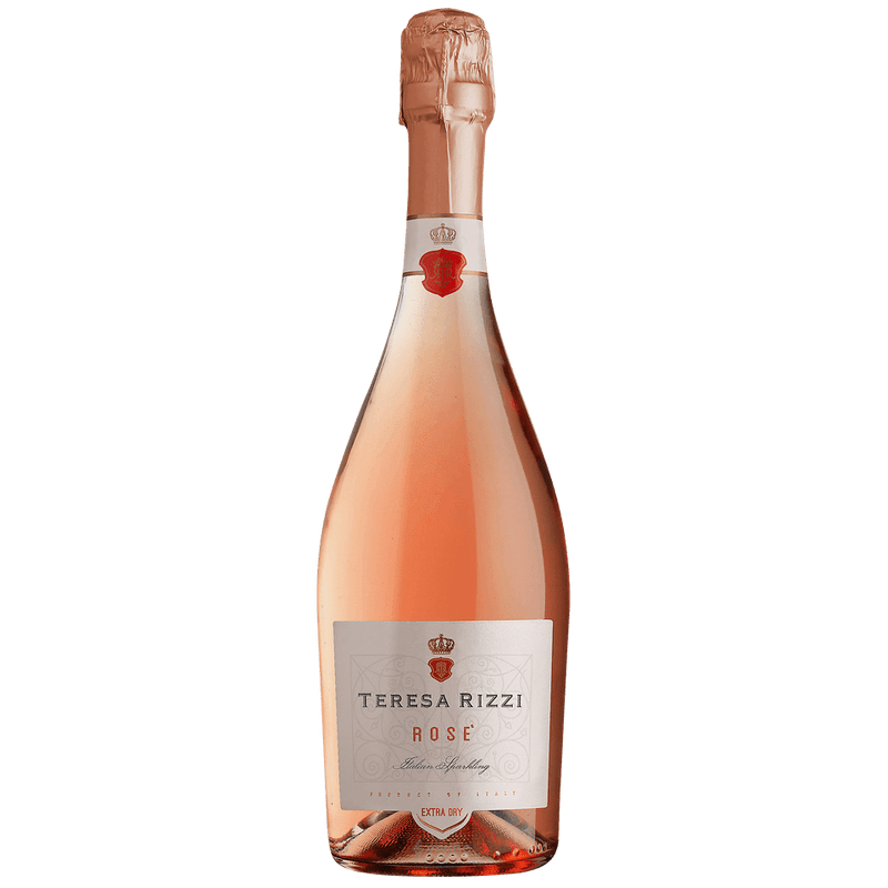 Teresa Rizzi Rosè - Gusto Fuerteventura
